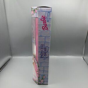 Mattel | Toys | New Barbie Princess Bride Doll 200 Mattel With White ...